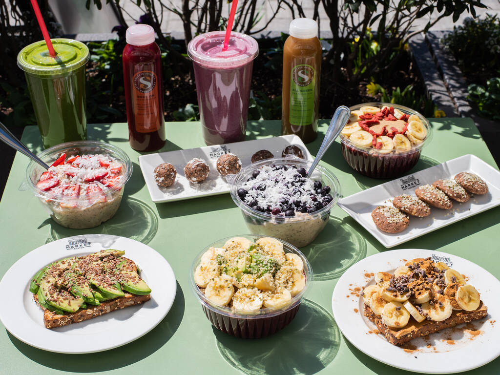 17 Best Vegan Restaurants in Boston for Plant-Based Meals
