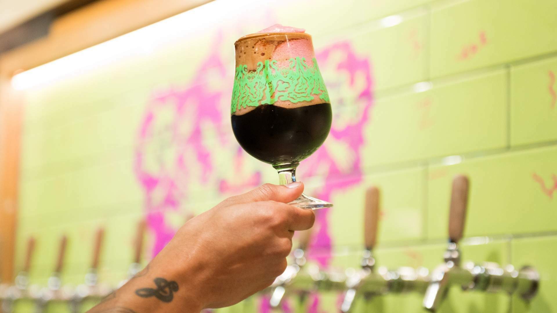 Pint of Origin is returning to venues across Melbourne this May