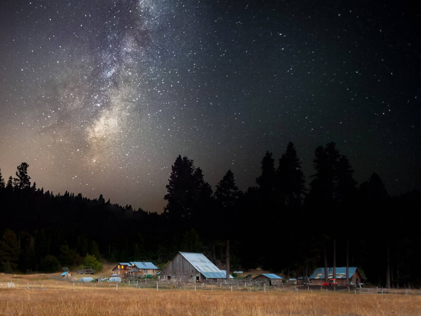 17 Best Farm Stays in the United States | Farm Vacations