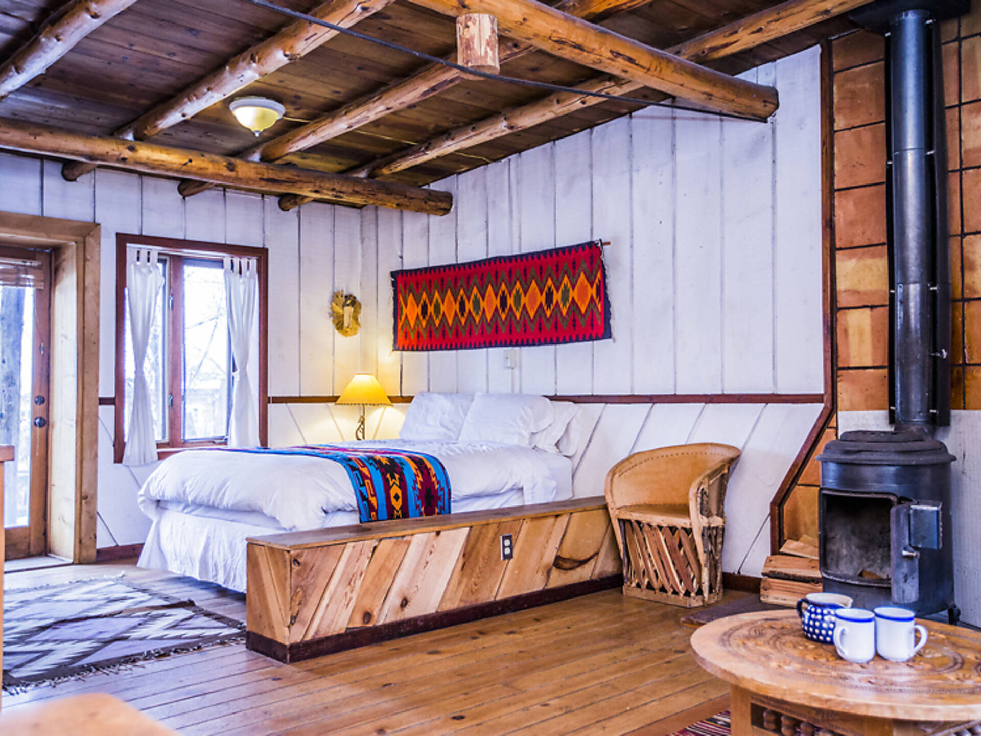 15 Best Farm Stays in the United States | Farm Vacations