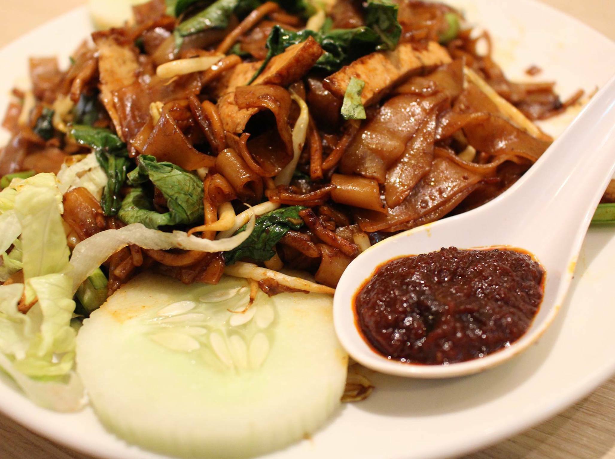 Gokul Raas Vegetarian Restaurant | Restaurants in Rochor, Singapore