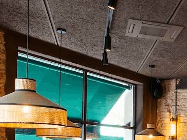 Los mejores restaurantes y bares de Les Corts