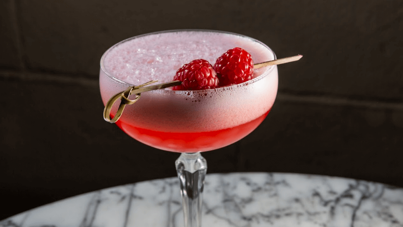 Coctelería Torre Rosa, en Sant Andreu (Barcelona)