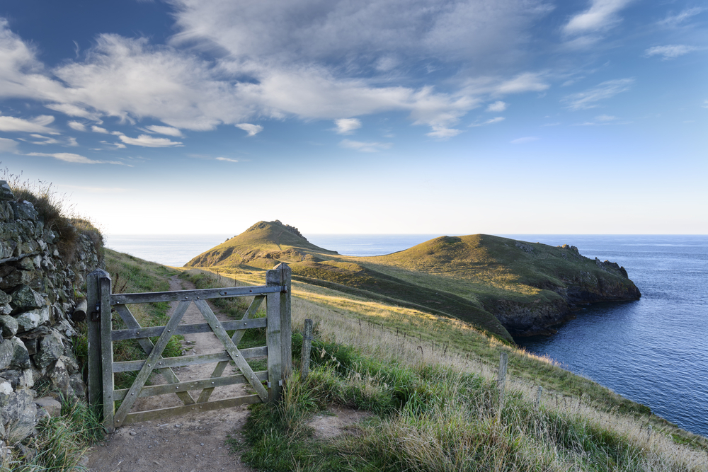 King Charles III Coastal Path: British Seaside Walk is Officially One ...