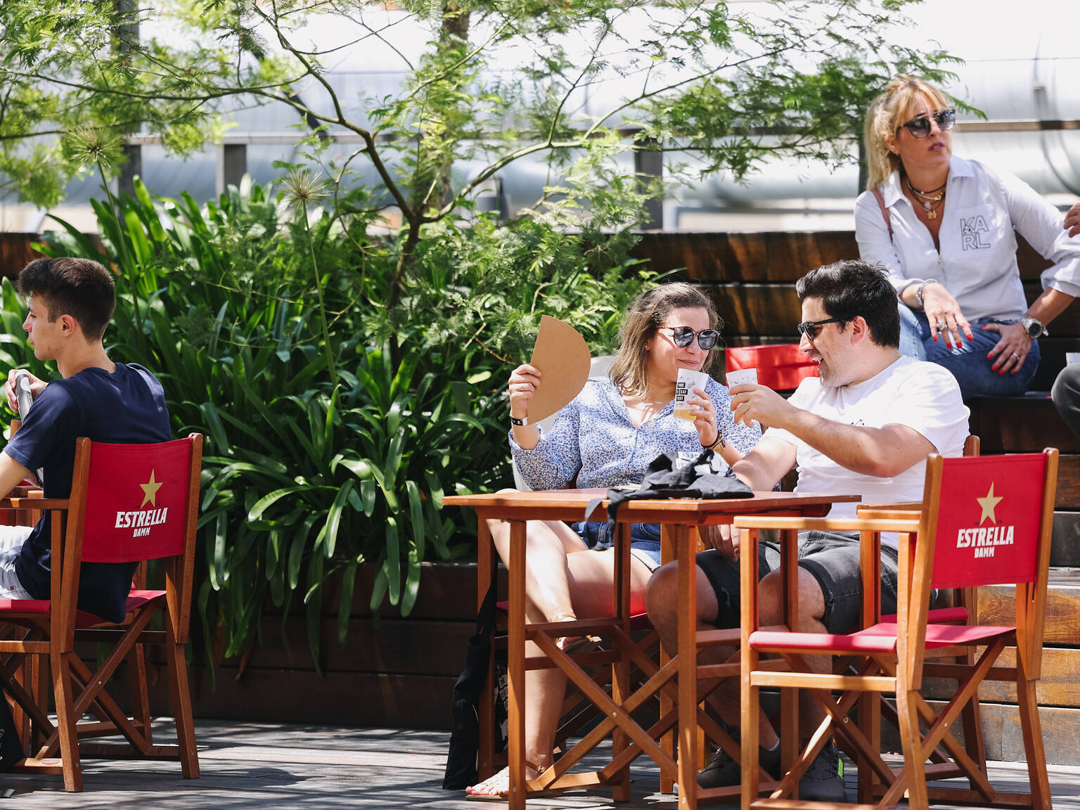 Los mejores lugares para comer y beber en Barcelona