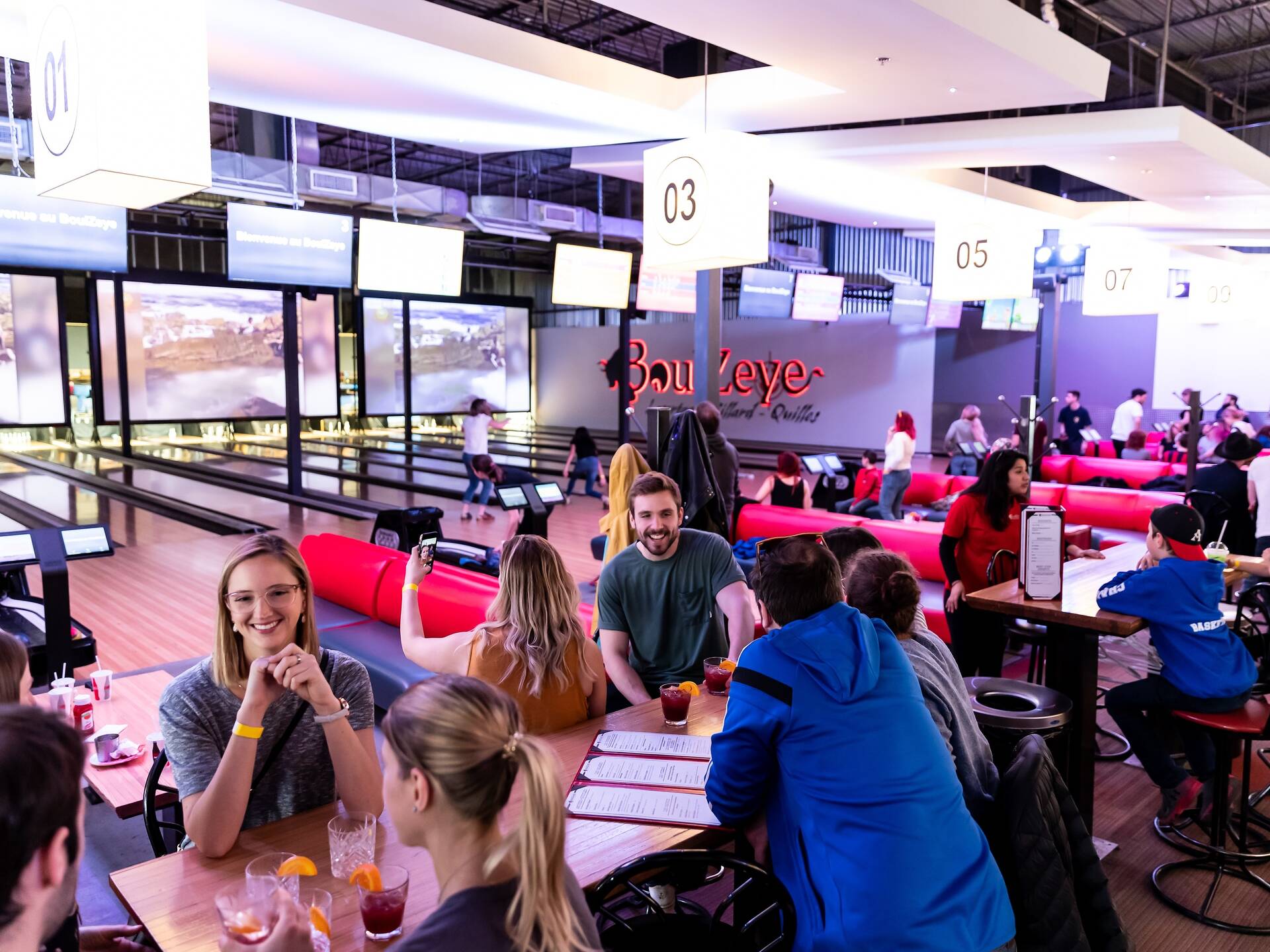 These Montreal Arcades are Perfect for Retro Gaming and More