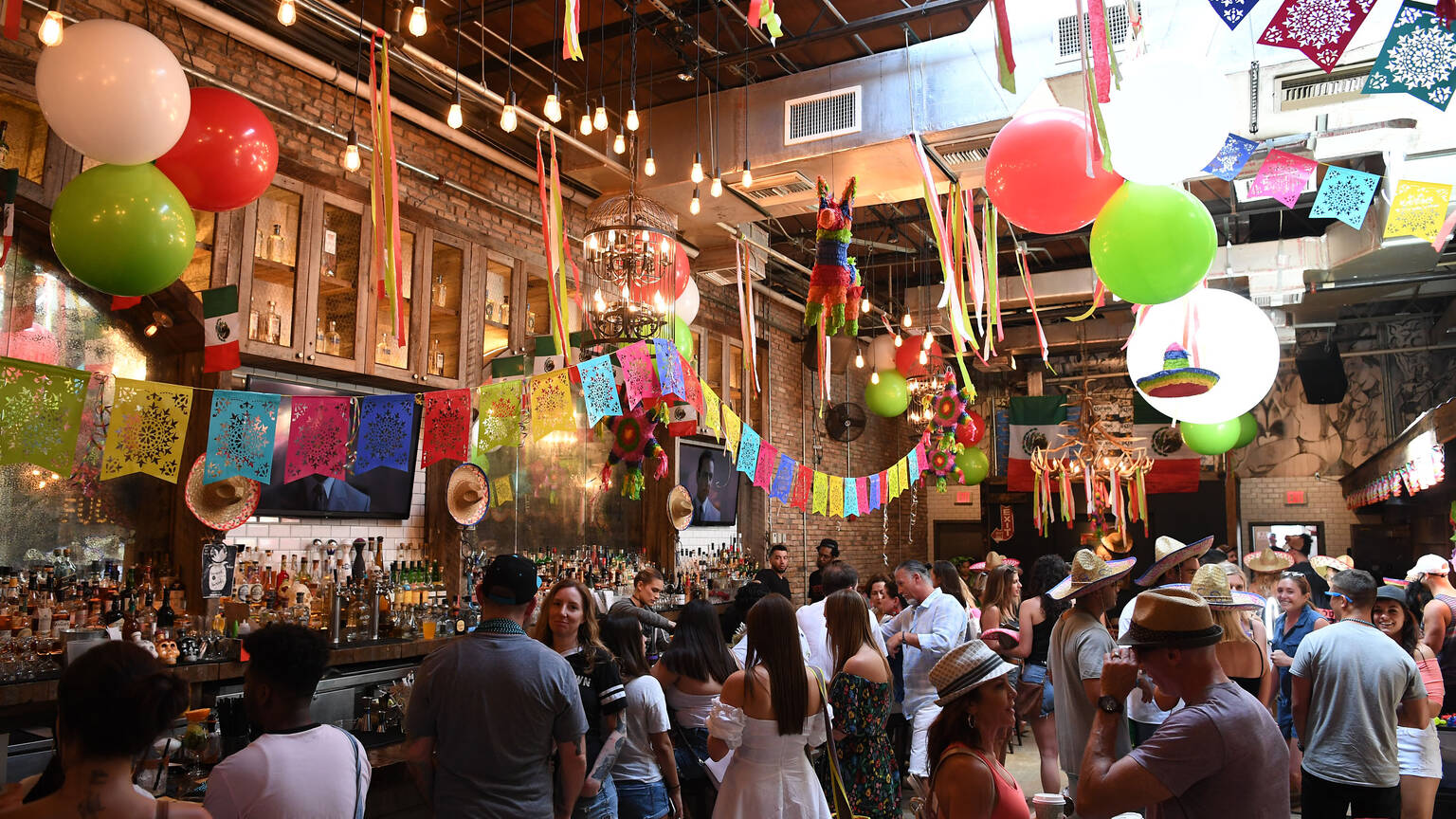 St Patrick's Day Miami 2024: Best Events And Things To Do