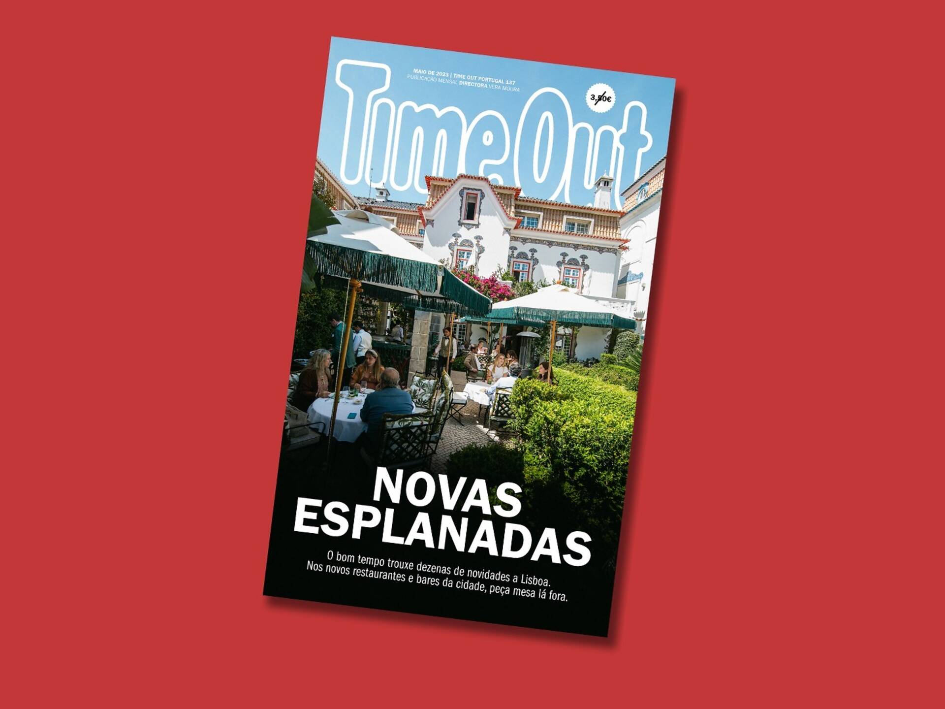 Time Out Porto – Eventos e agenda do Porto, restaurantes e coisas para ...