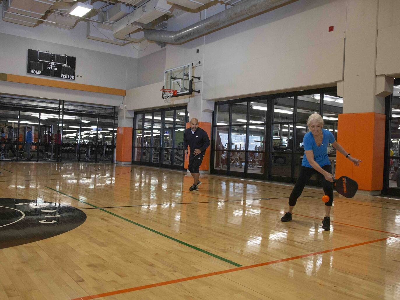 17 Best Places to Play Pickleball in Chicago