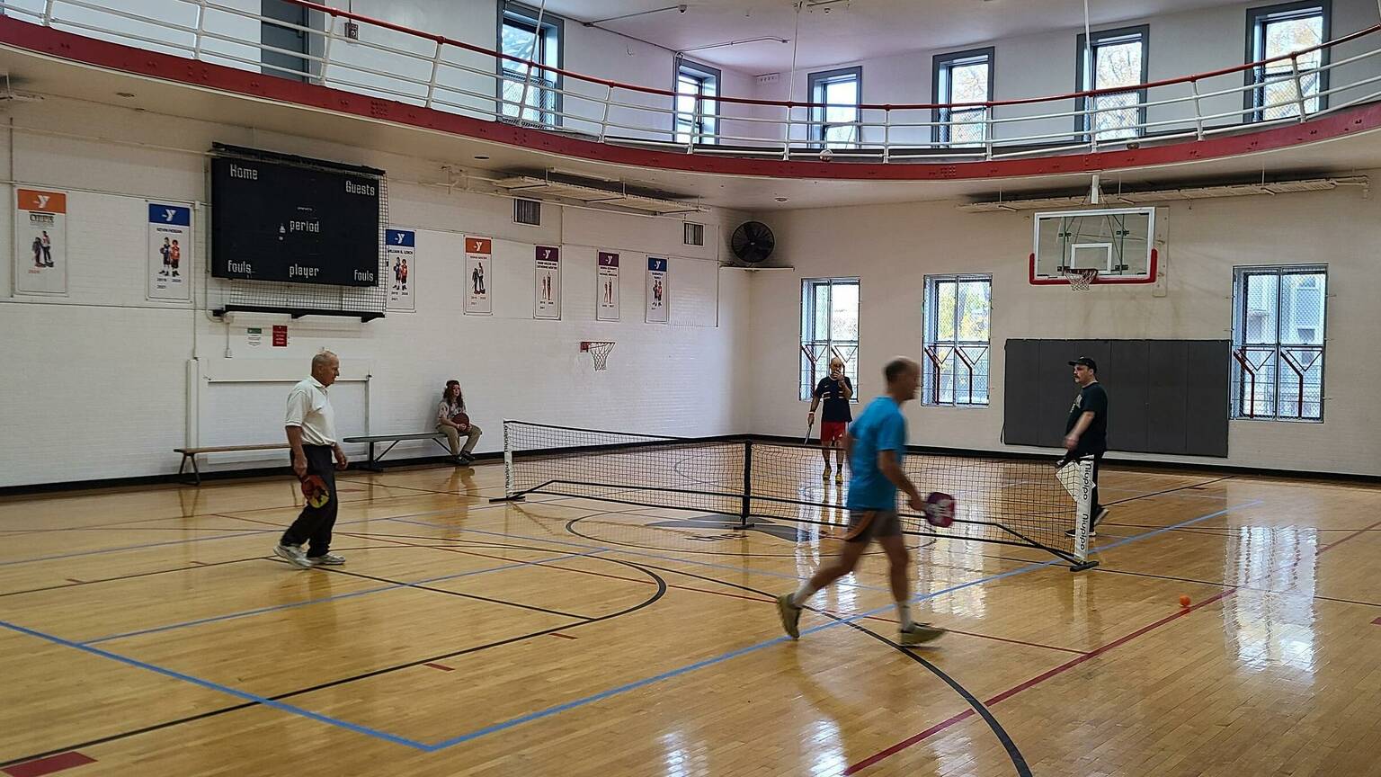 17 Best Places to Play Pickleball in Chicago