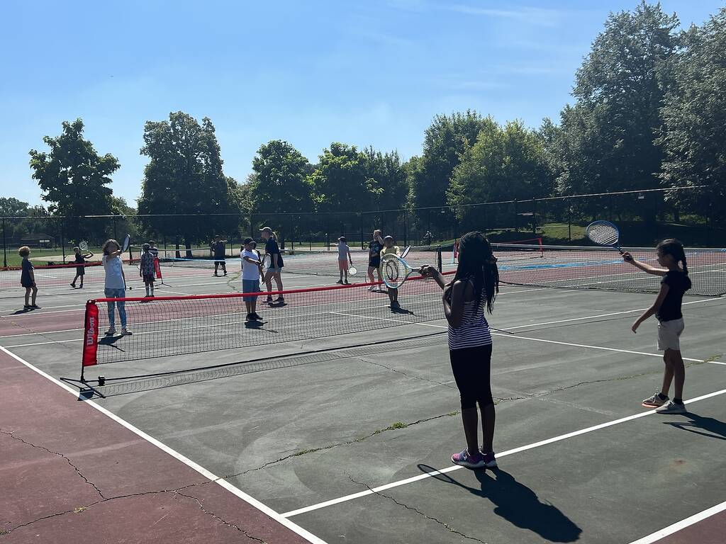 Where to Play Pickleball in Chicago