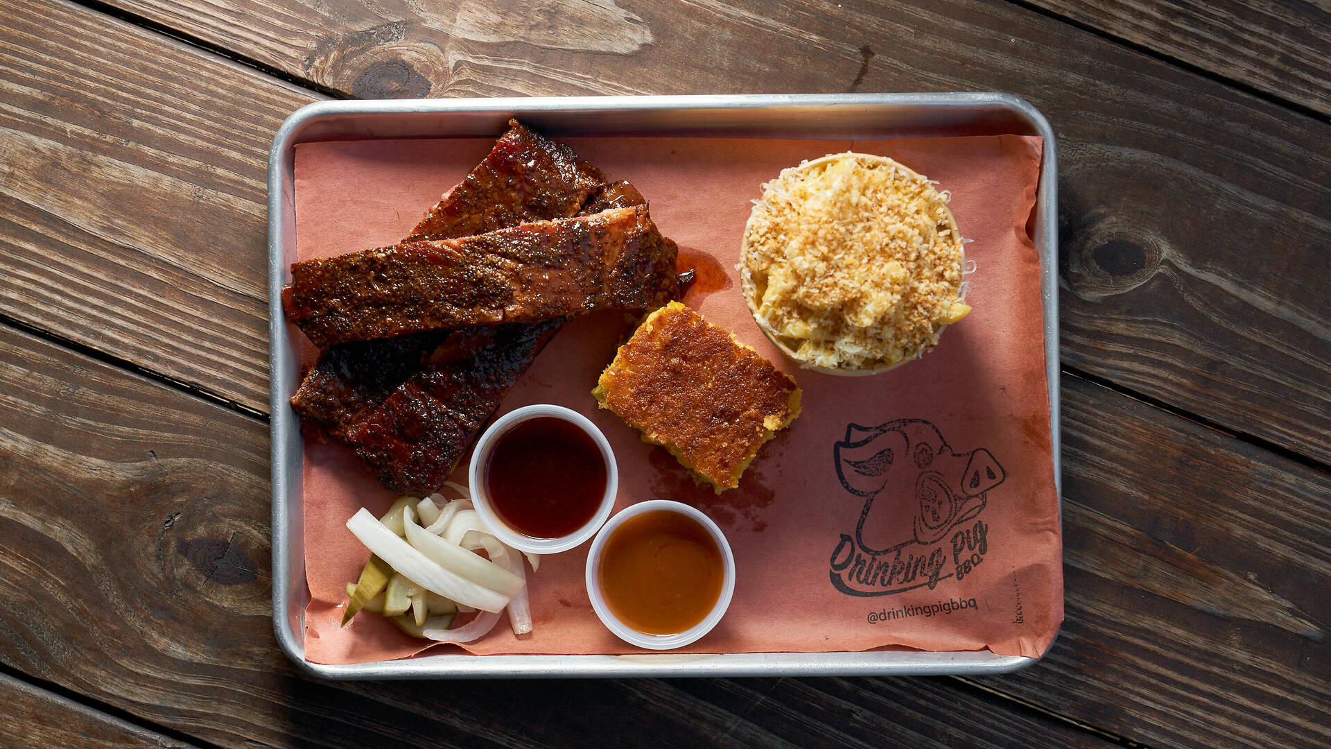 Miami's best barbecue restaurant serves faultless, tradition-free ...