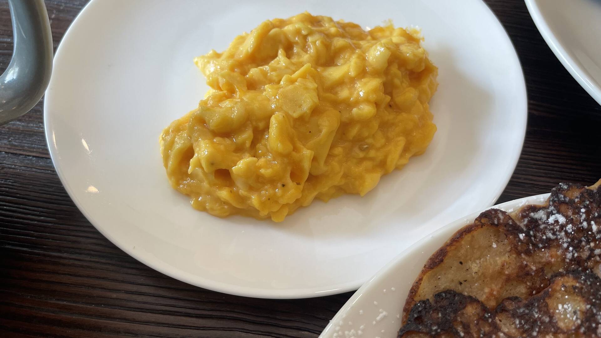 Los Angeles' famed Breakfast by Salt's Cure lands in Brooklyn