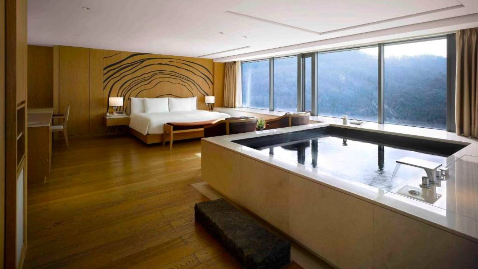 10 best hotels in Seoul for 2025