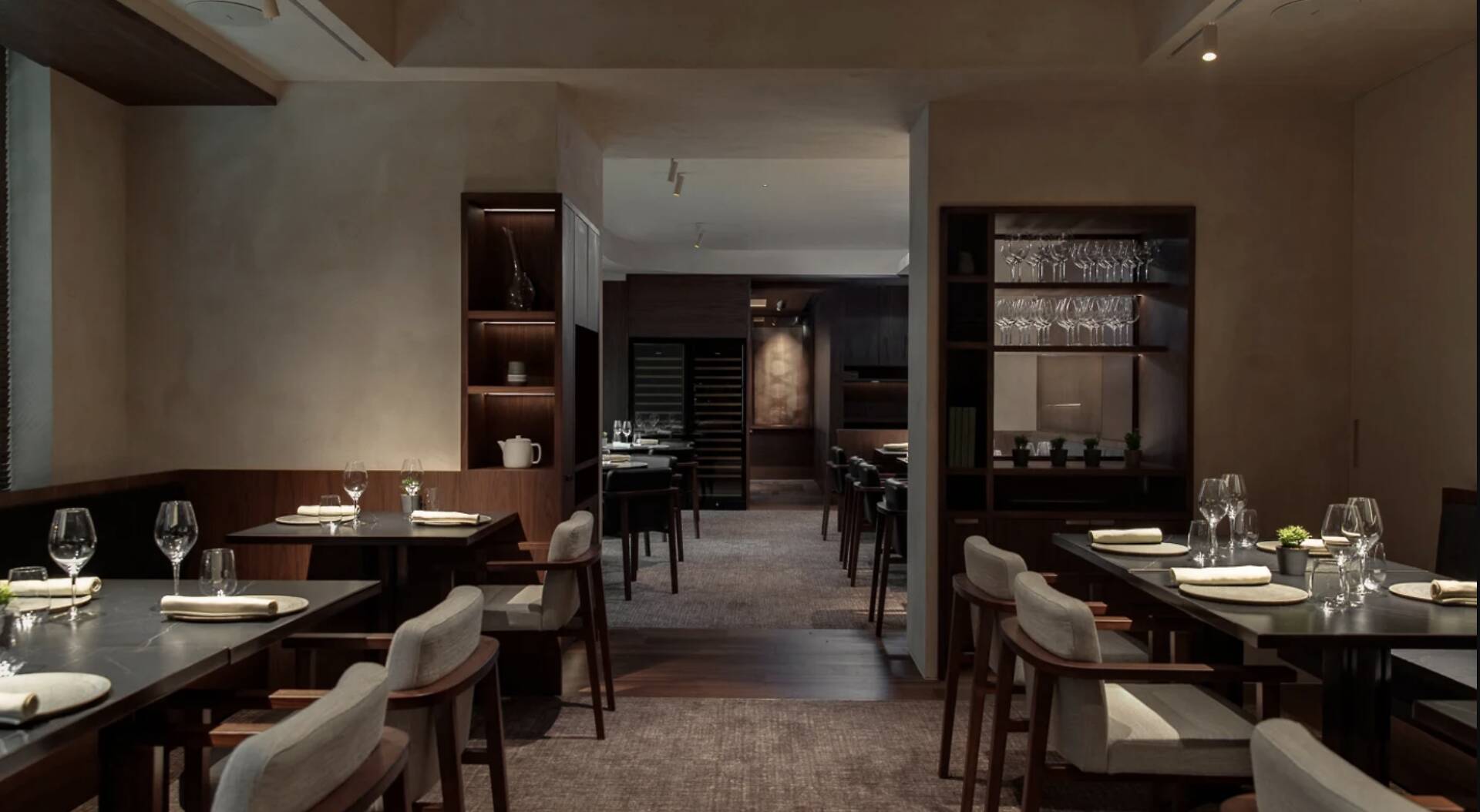 30 Best restaurants in Sheung Wan — Time Out Hong Kong