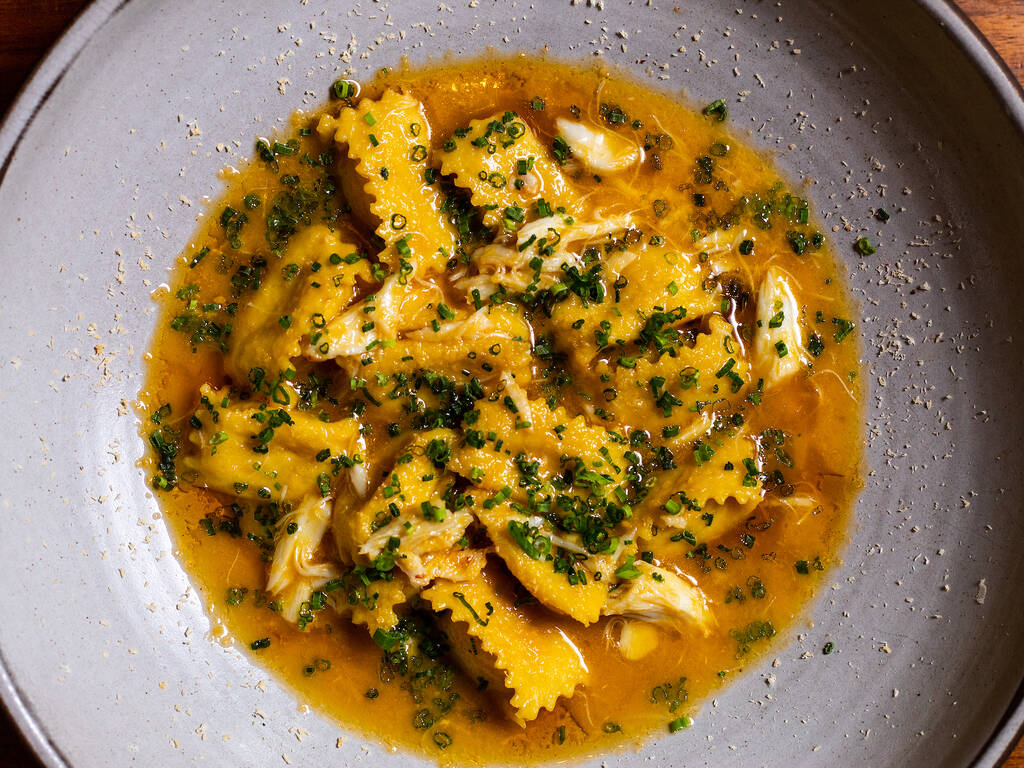 19 Best Restaurants in Downtown Miami to Try Right Now