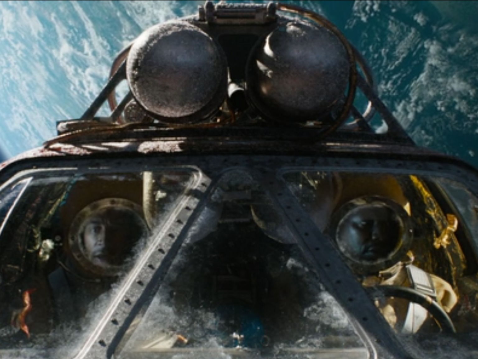 The 17 most ridiculous ‘Fast & Furious’ scenes