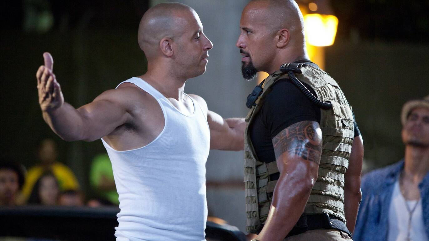 The 17 most ridiculous ‘Fast & Furious’ scenes
