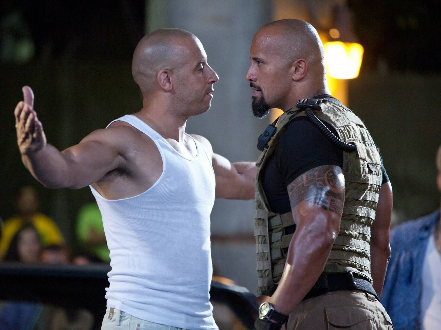 The 17 most ridiculous ‘Fast & Furious’ scenes