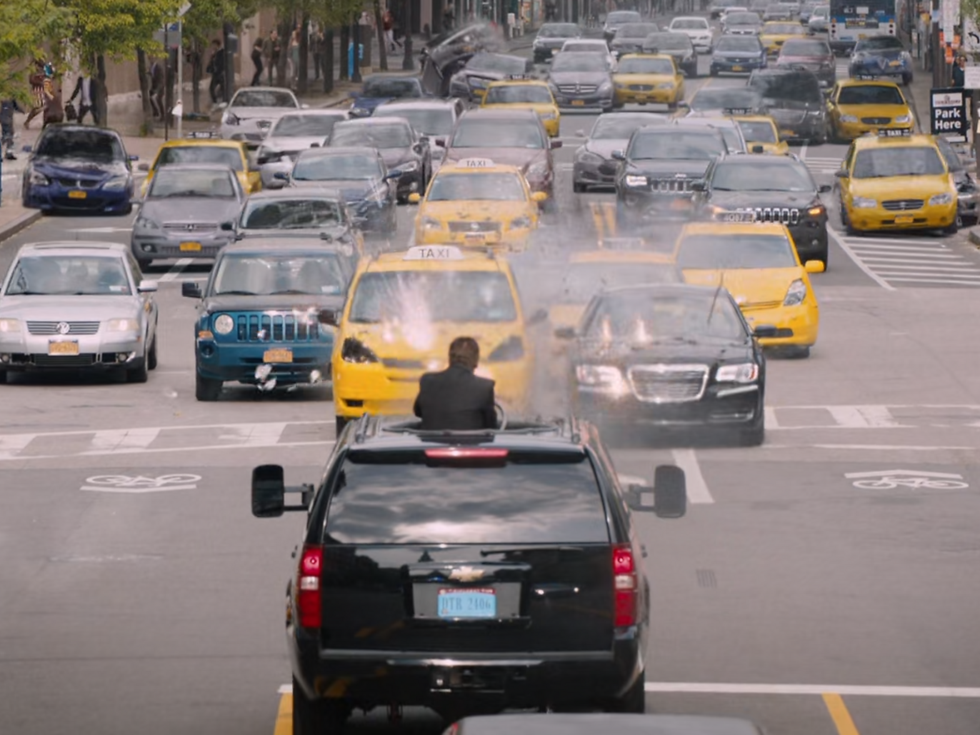 The 17 most ridiculous ‘Fast & Furious’ scenes