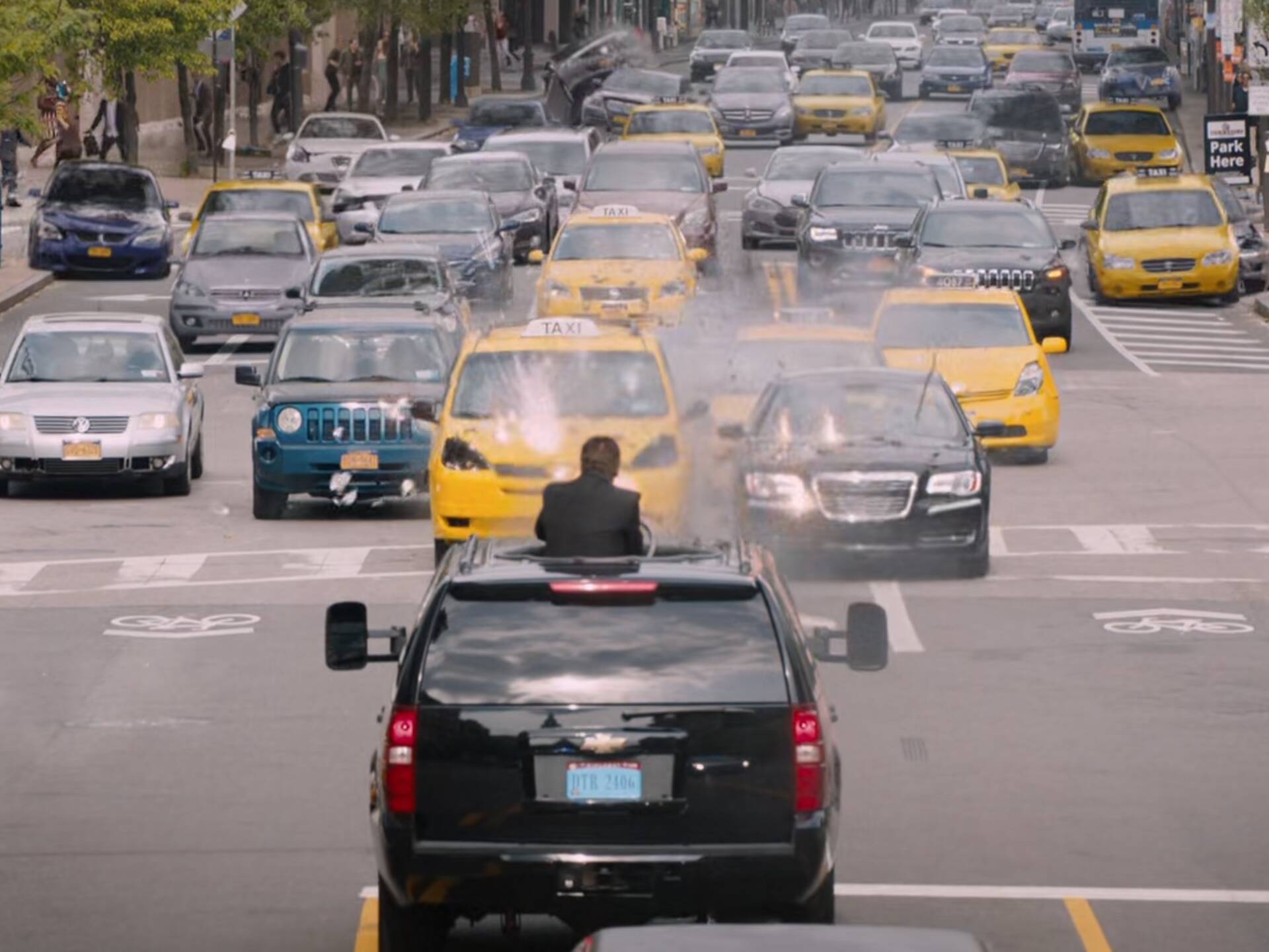 The 17 most ridiculous ‘Fast & Furious’ scenes