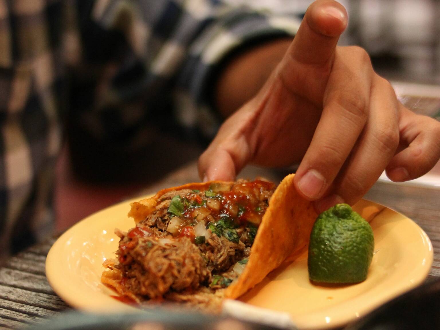 20 Best Tacos in Miami Worth Hunting Down Right Now
