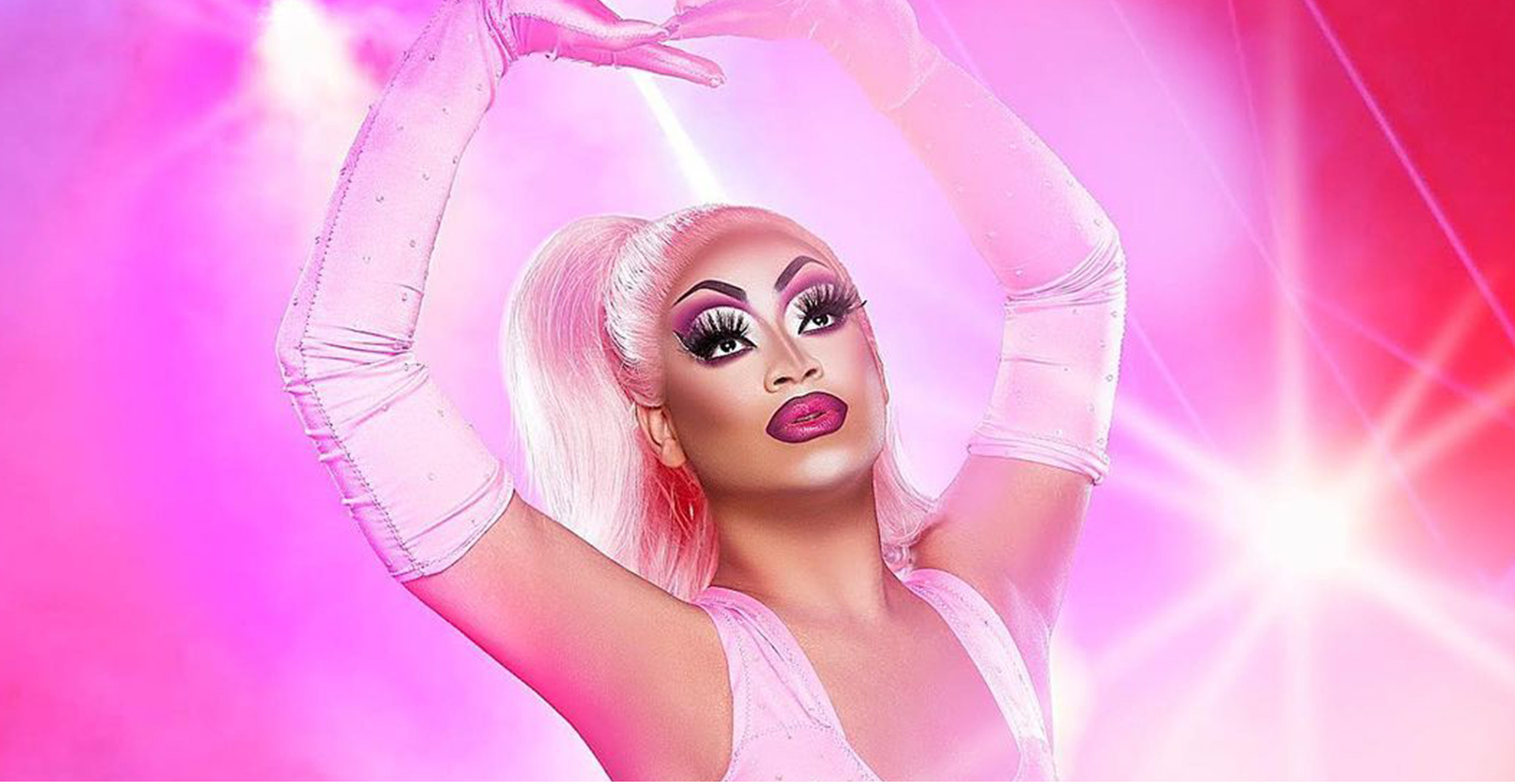 Party Brunch at Time Out Market: Drag Edition | Things to do in Miami