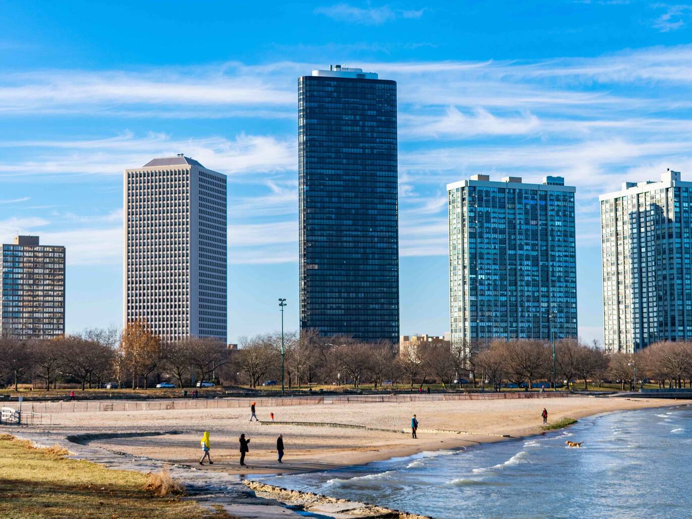 29 Best Chicago Beaches to Explore for Sunny Summer Fun