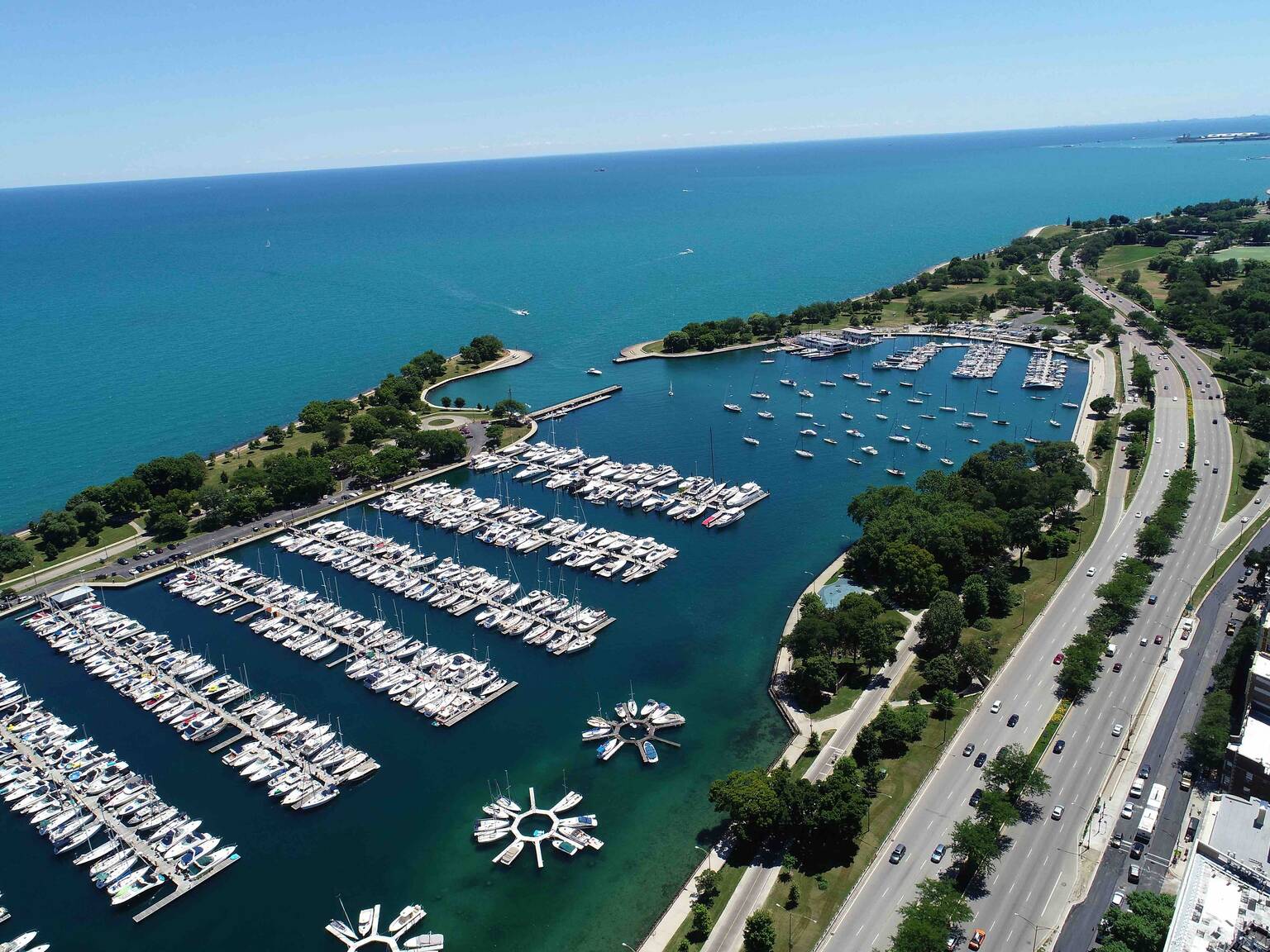 28 Best Chicago Beaches to Explore for Sunny Summer Fun