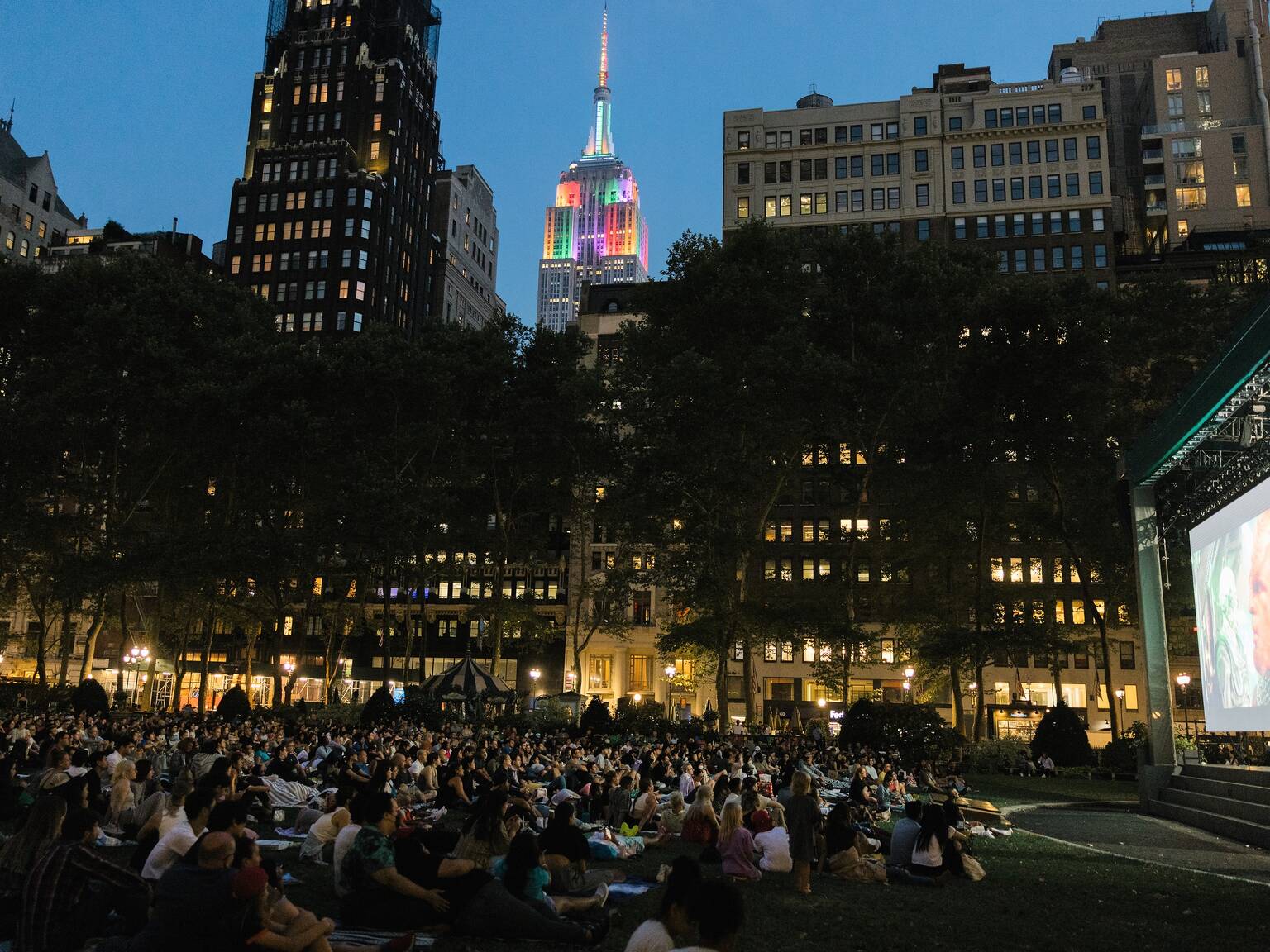 50+ Things to Do in Summer in NYC from Outdoor Events to Beaches