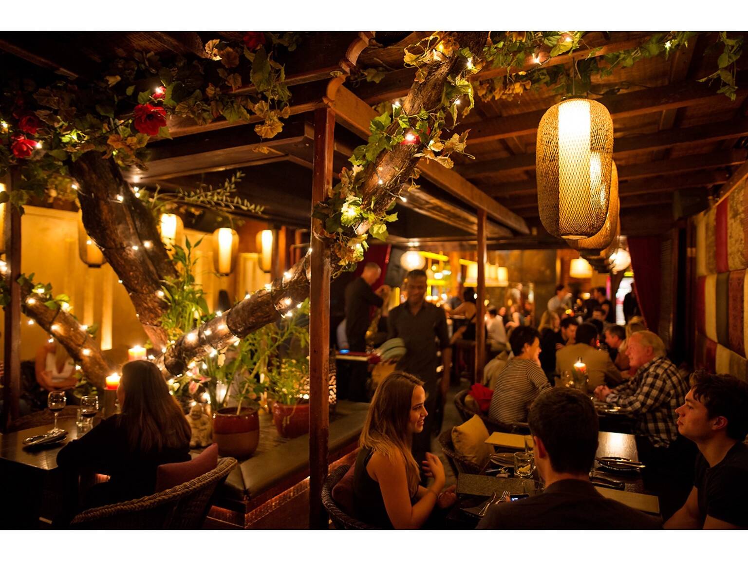 15 Best Clubs in Cape Town | Nightlife Spots Locals Love