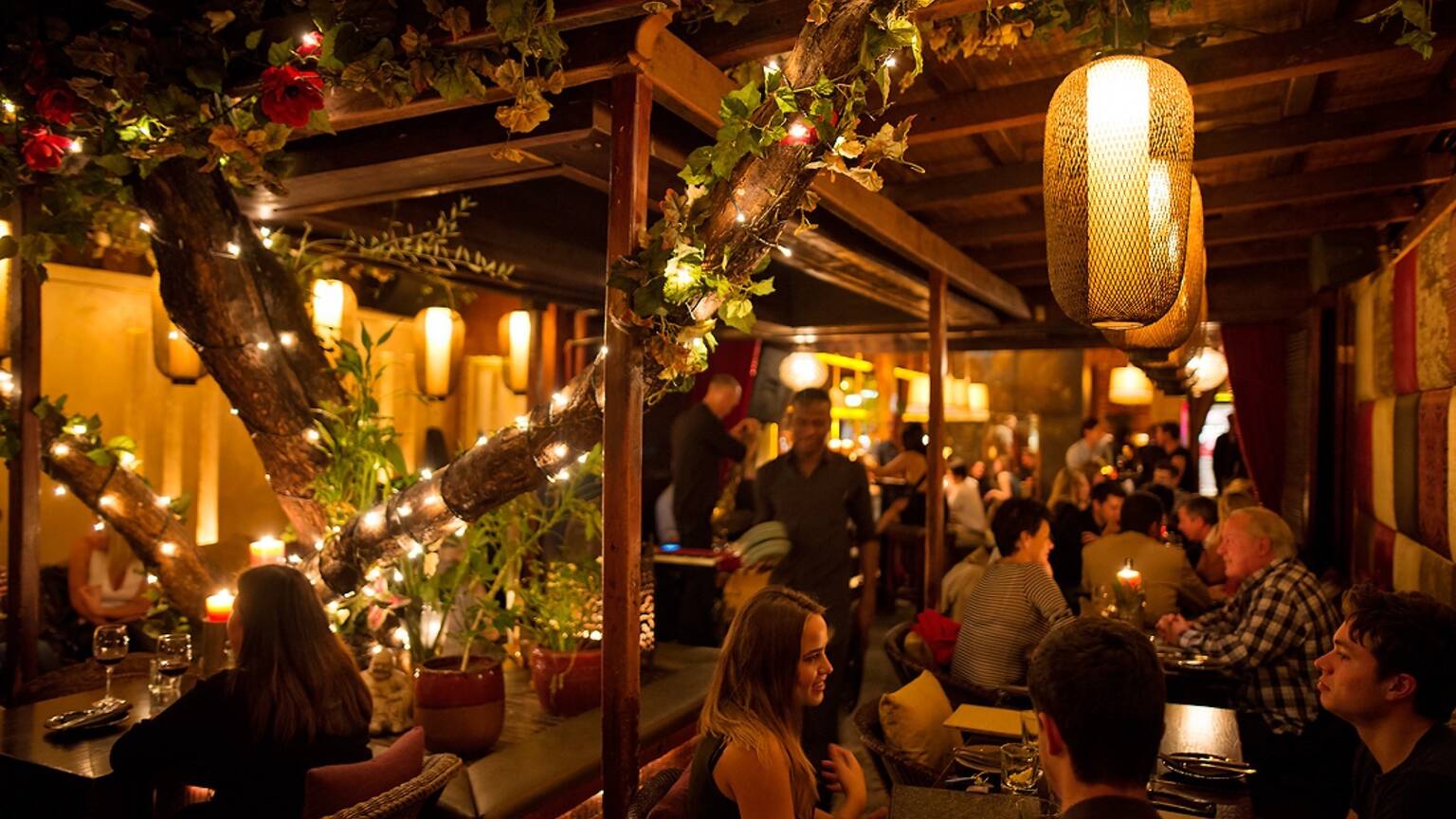 15 Best Clubs in Cape Town | Nightlife Spots Locals Love