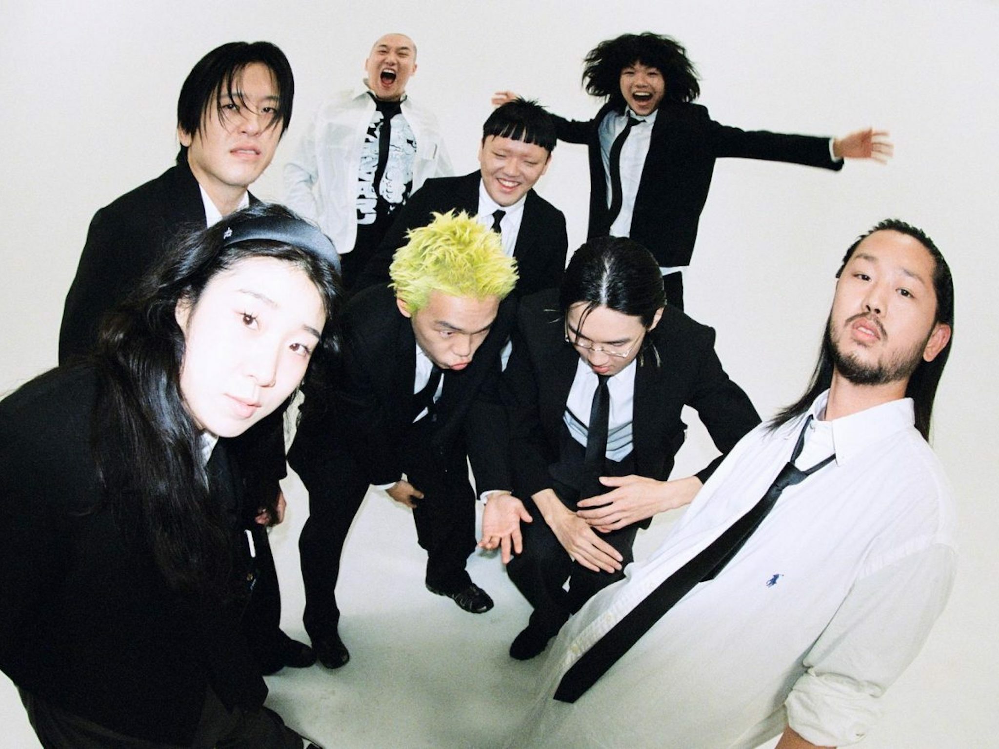 Tiger Uncage Festival: Twist to the Night | Things to do in Singapore