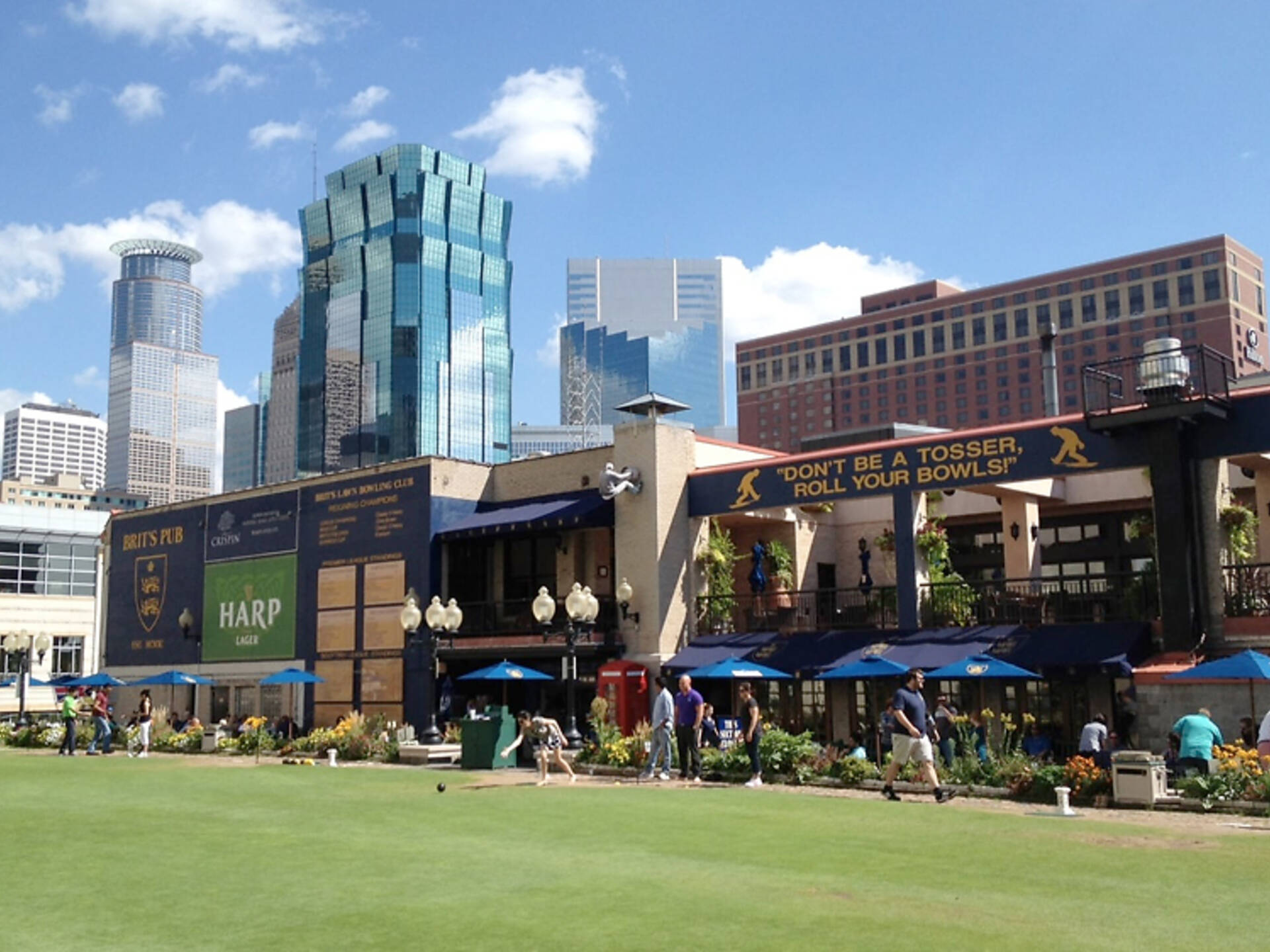 15 Best US Rooftop Bars