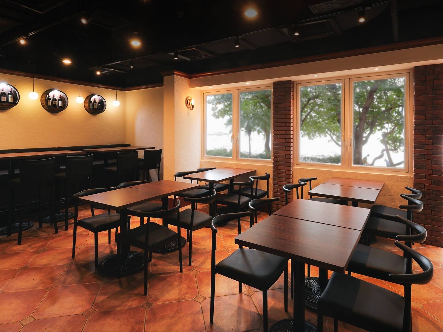 The best cafes and coffee shops to visit in New Territories — Time Out ...