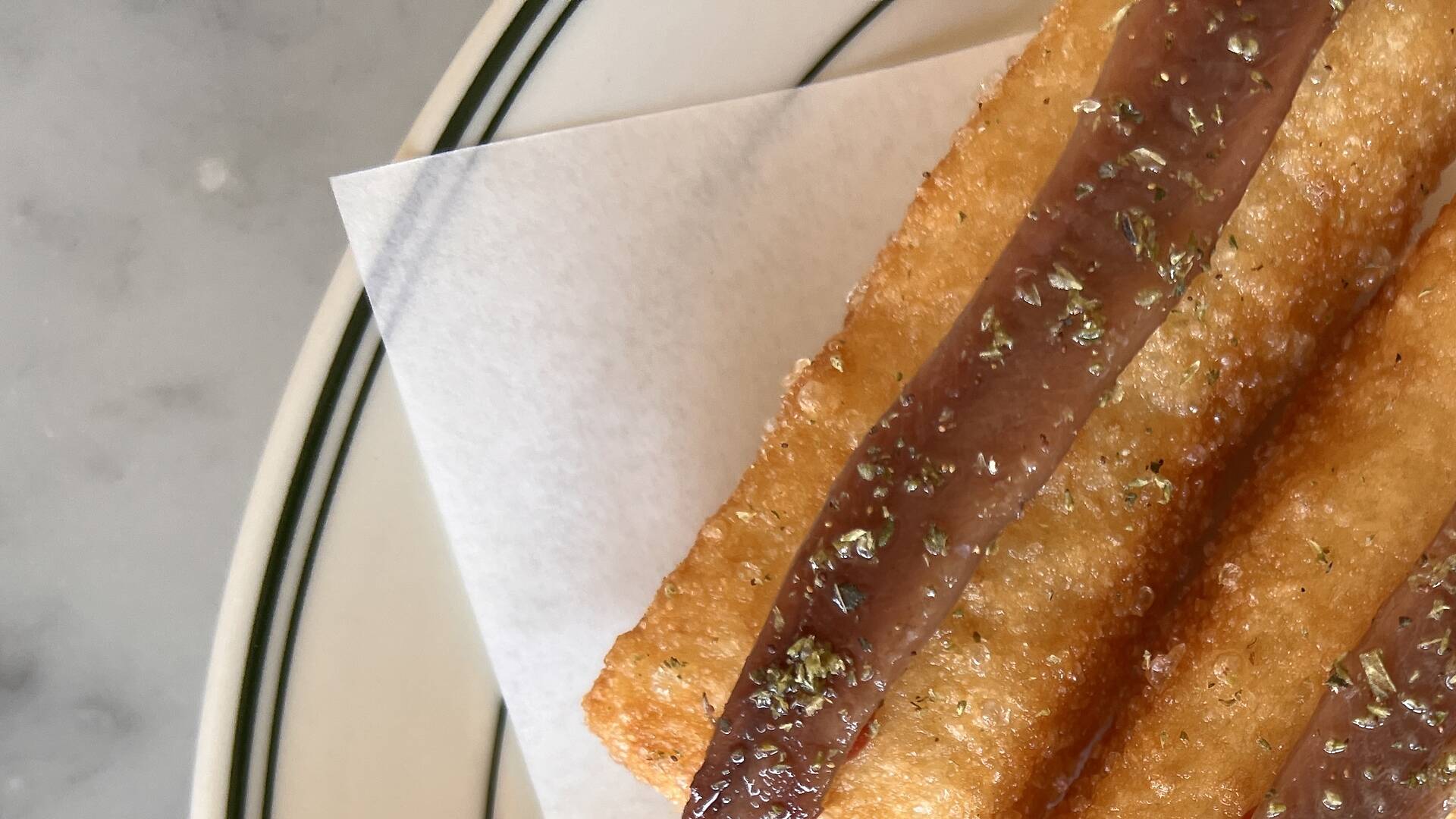 Fontana is an ace Italian restaurant in a secret Redfern location