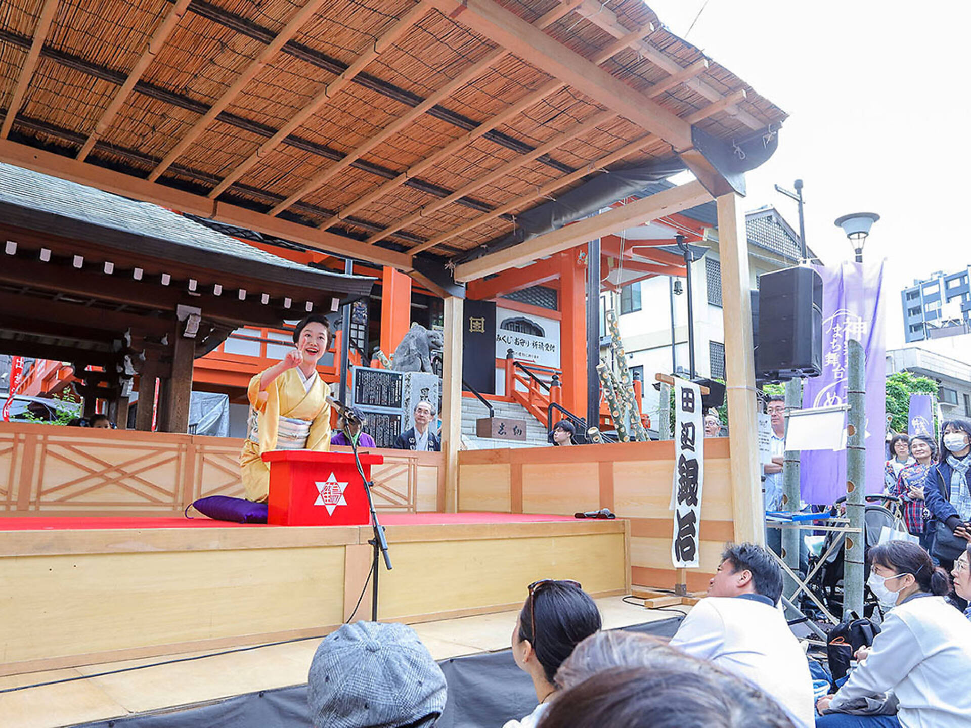 The best events, festivals and things to do in Tokyo in May 2025