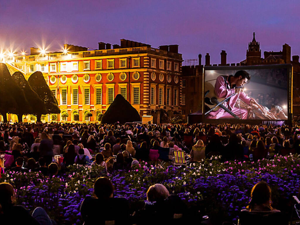 Unmissable Events and Things To Do In London In June 2025
