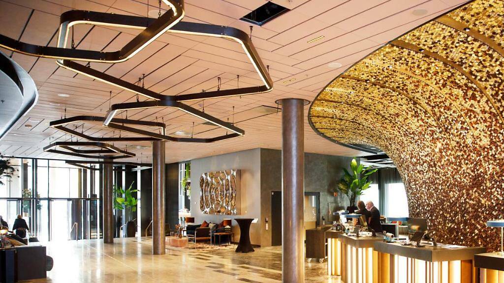 15 Best Hotels in Oslo for 2025