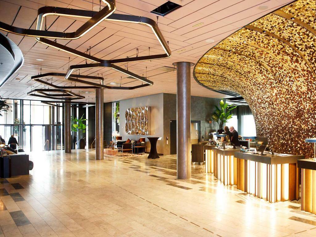 15 Best Hotels in Oslo for 2025