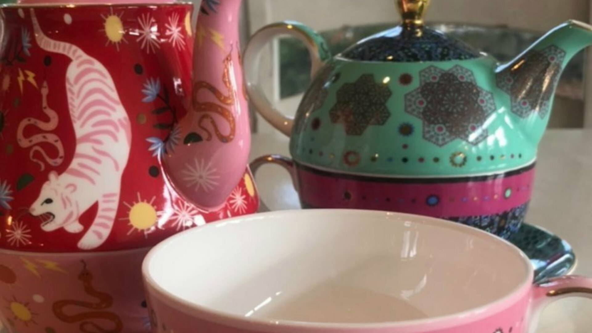 Afternoon Tea in Boston: 9 Spots For a Perfect Cup