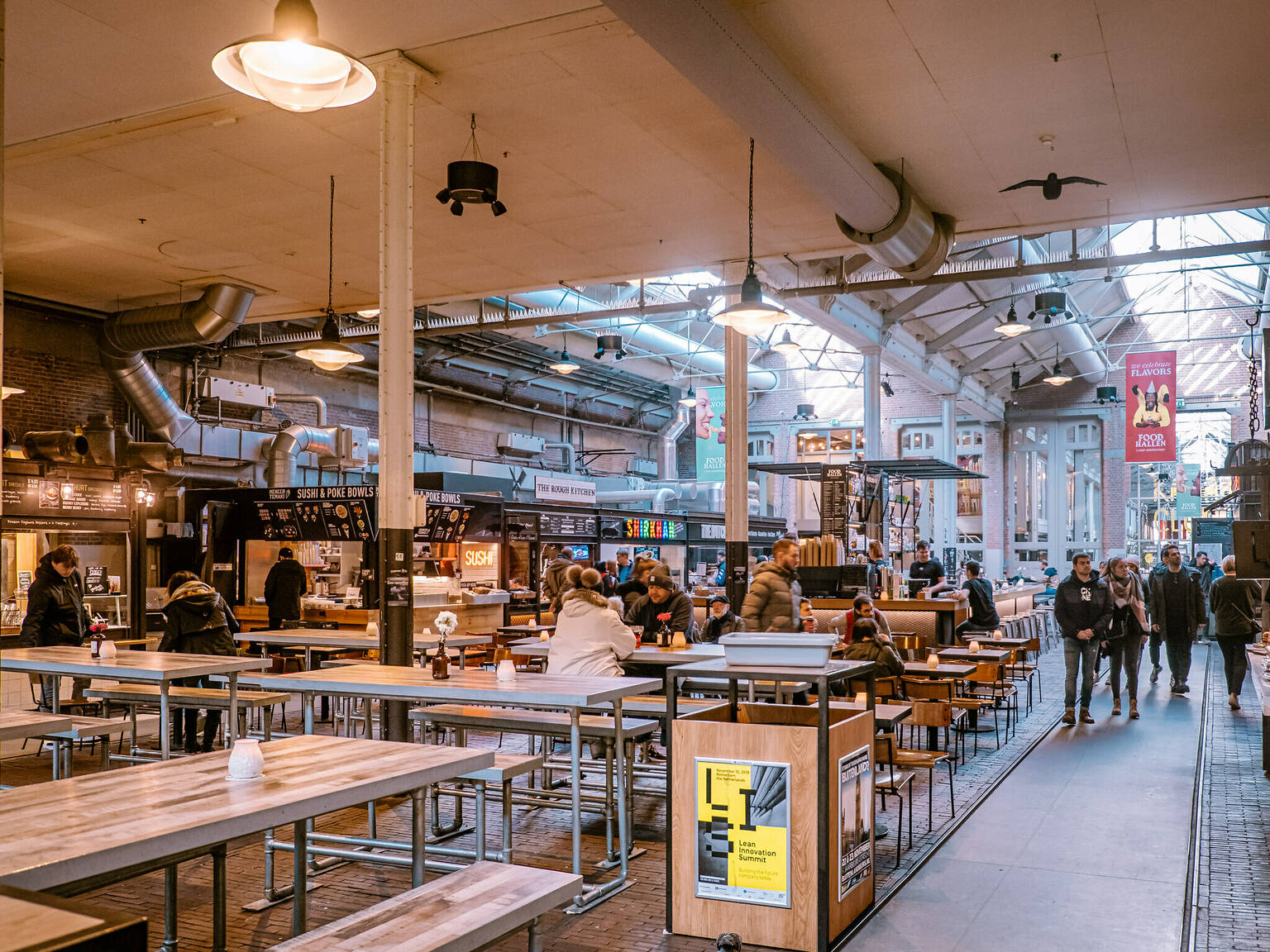 12 Best Cafés in Amsterdam for Coffee and Cakes, By A Local