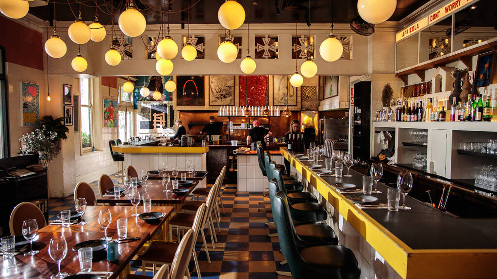 The 29 Best Restaurants in Adelaide [2026 Guide]
