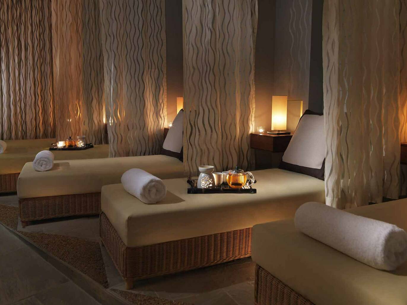 The Best Spas in Singapore To Pamper Yourself With