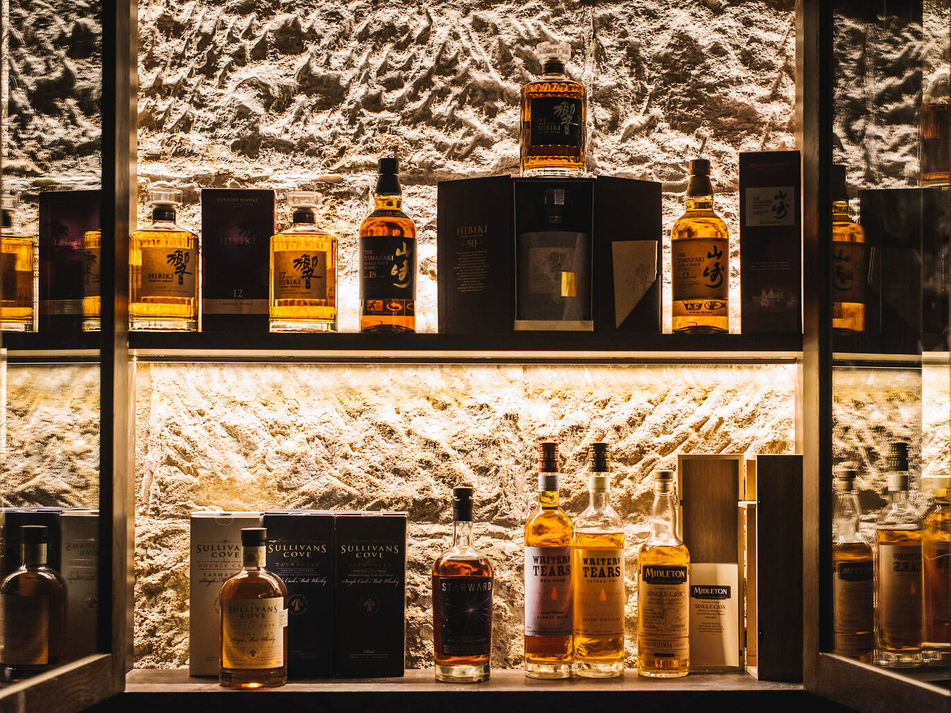 The Rocks area guide