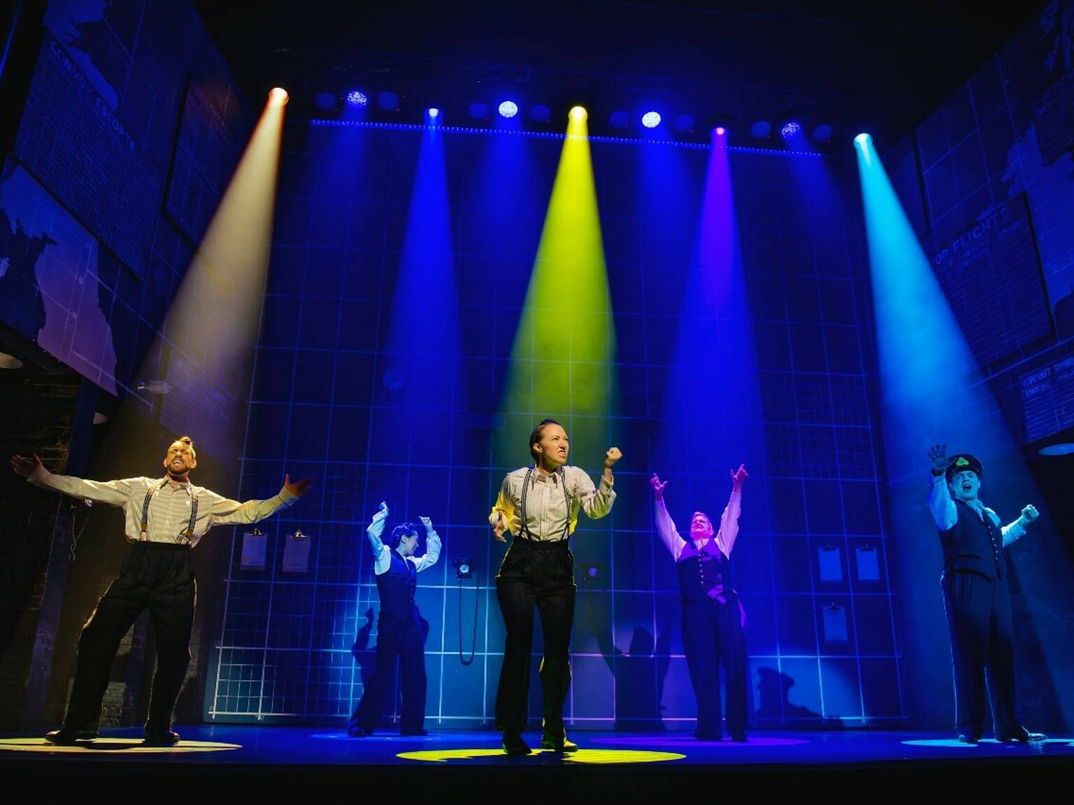 Best West End Theatre Shows in 2025 in London And Where To Get Tickets