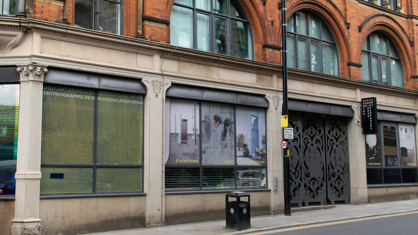 12 Best Things to Do in the Northern Quarter, Manchester Right Now