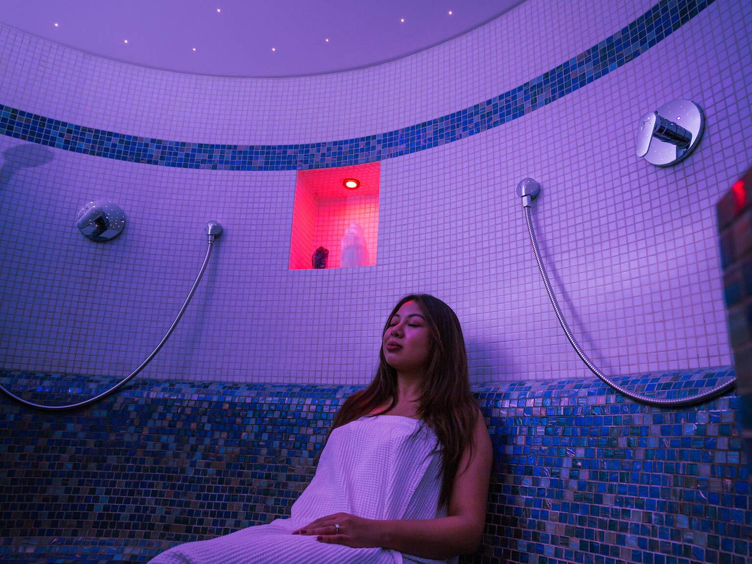 11 Best Spa Resorts in New England