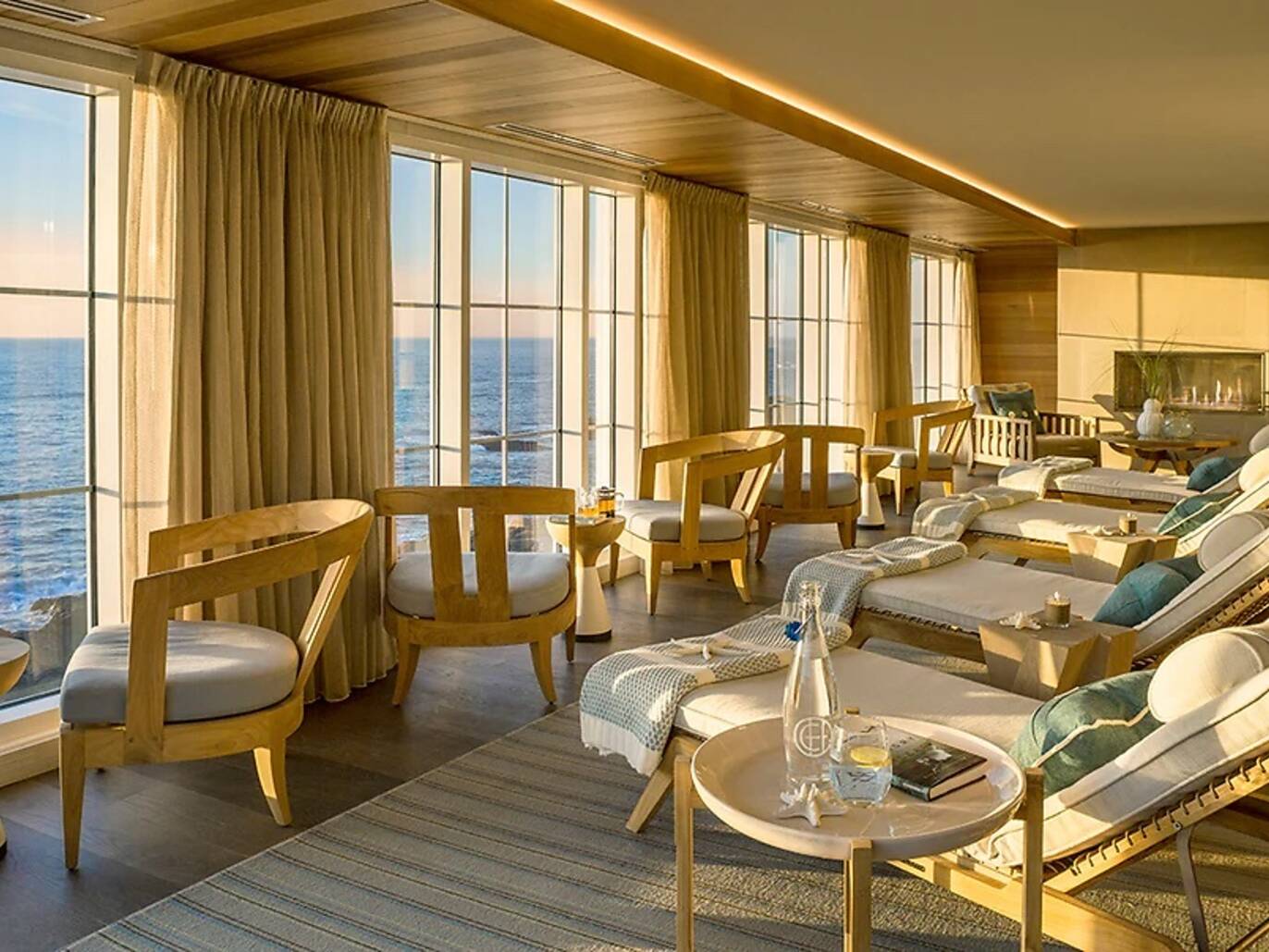 11 Best Spa Resorts in New England
