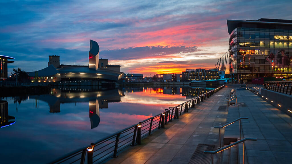 11 Brilliant Manchester Attractions You Shouldn’t Miss